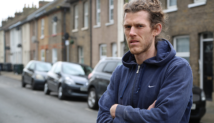 Nightmare Tenants, Slum Landlords