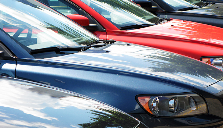 Become a Landlord of a car parking space, and earn thousands per year!