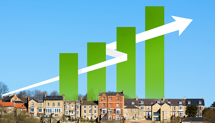 The private rental sector doubles!