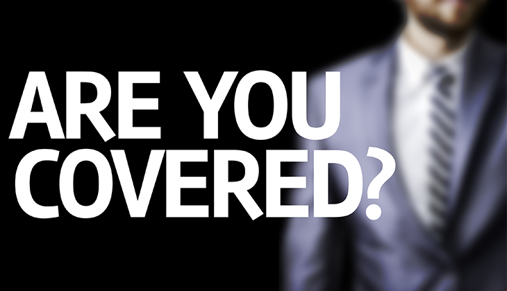 Why do I need liability insurance?