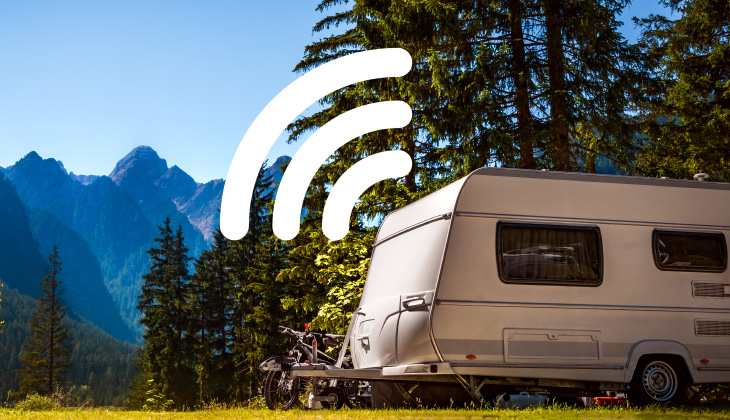 Caravan Wi-Fi - What you need to know