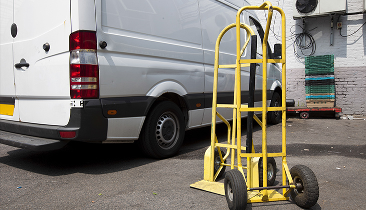 How to secure your vehicle