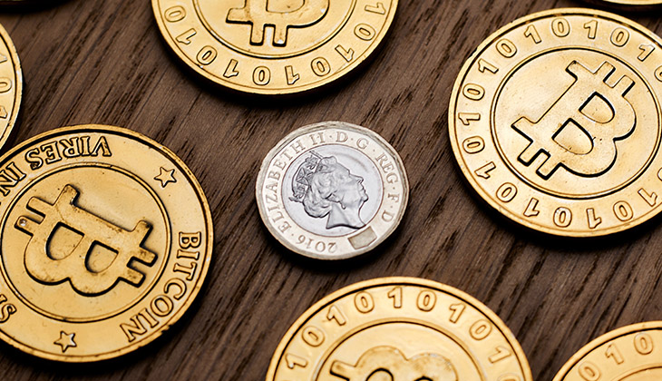 What is Bitcoin?