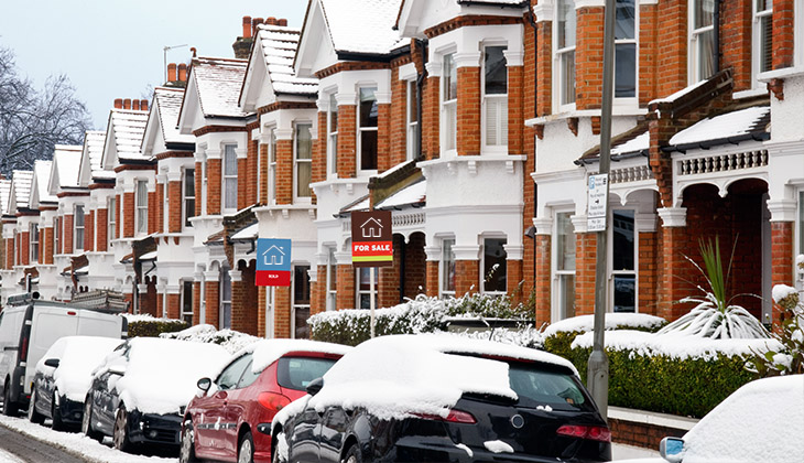 Landlord's Winter check list - Protect your rental properties and your ...